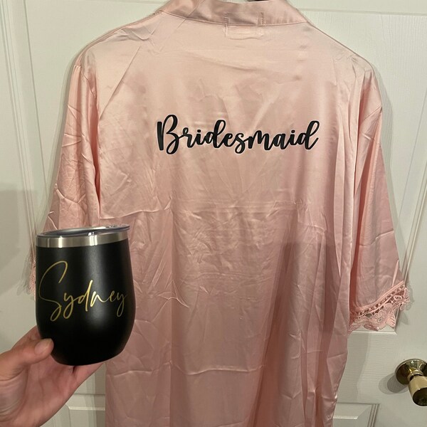 Personalized Christmas Ornaments | Christmas Decor | Christmas Tree ...