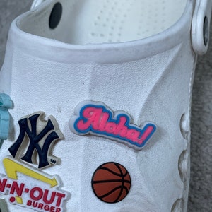 Money Croc Charms Popular Shoe Pins for Clogs Lit Shoe - Etsy