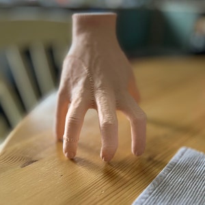 Samurai Figure From Fotis Mint. Highly Detailed Resin 3D - Etsy UK