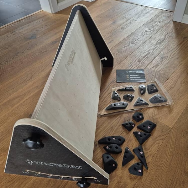 Whiteoak Foot Trainer: Tool for Arches Strength Training, Balance ...