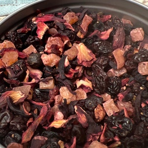 Comfort & Joy Simmering Potpourri - Etsy