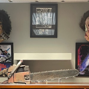 Ed Gein Mask Butcher Plainfield Serial Killer Replica Horror - Etsy