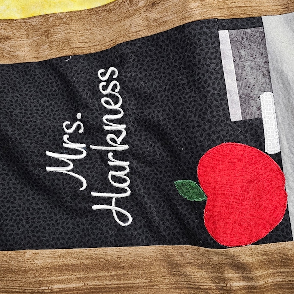 Juniper Embroidery Font Set - .5" 1" 1.5" 2" 2.5" 3" - Machine ...