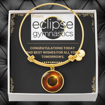 Solar Eclipse 2024 LED Sign Souvenir, Custom Eclipse Decor Gift ...