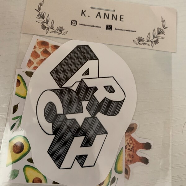 Architorture Sticker | Architecture School | Architect - Etsy