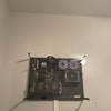 Wall Computer, Computer Wall Mount, Space Case, Open Case, Full ATX ...