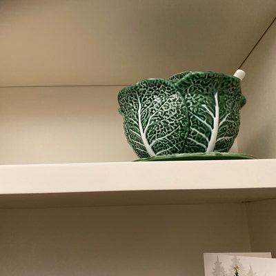 Primitive Folk Art Hand Hooked Rug by Jean Tynan. Rug Design by Marion ...