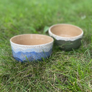 Gold Engraved Planter Handmade Pottery | Etsy