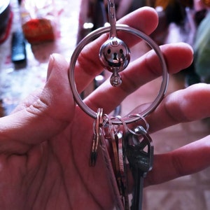 Klefki Keychain and Key Holder - Etsy