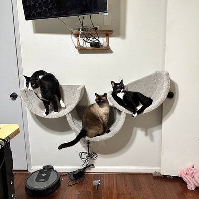 A-frame Cat Scratch Post/scratching Post/cat - Etsy