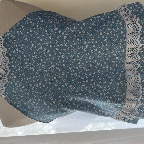 Backless Ruffle Crop Top Sewing Pattern: Beginner Friendly (XS-XL) (PDF ...