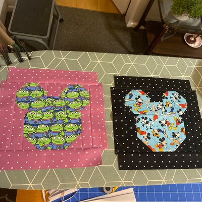Take Me to the Magic Pattern Bundle Quilt and Block PDF - Etsy