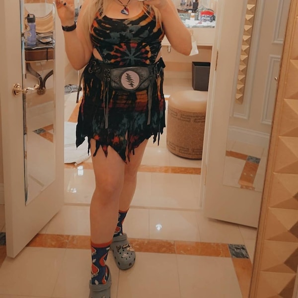 Blue Jasper Stone Earrings/ Handmade Gift - Etsy