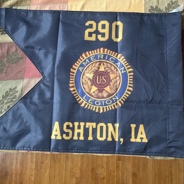 Custom Air Defense Artillery Guidon | Double Sided | ADA | 20"x27" | US ...