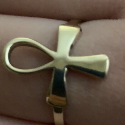 SALE Sterling Silver Lotus Crown Ring / Lotus Flower Ring / Divine ...