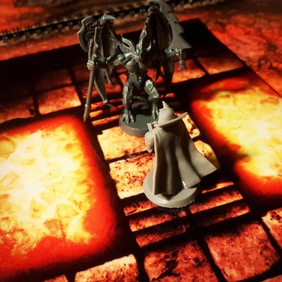 Dungeon Tiles Objective Rooms Dungeons and Dragons, Roleplaying and ...