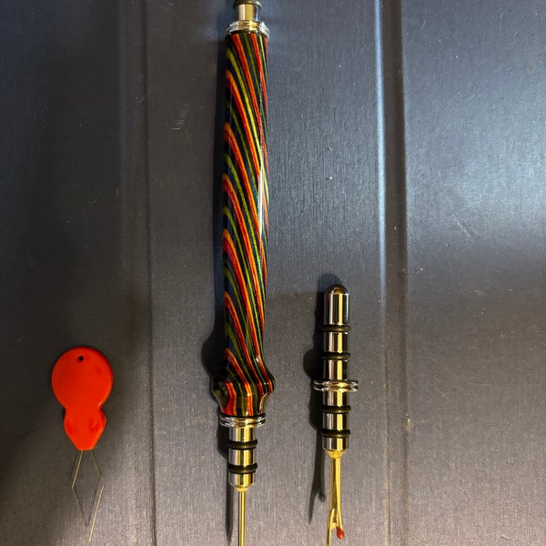 Seam Ripper Replacement Parts-chrome or Gold Plating, O-ring Style for ...