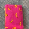 Banana Wallet for Women, Vegan Wallet for Women, Credit Card Wallet ...