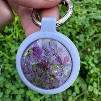 Five Different Flowers Phones Cases,magnetic Magsafe Design for iPhone ...