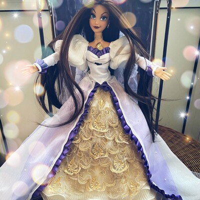 ENID SINCLAIR SKIRT, Enid Cosplay Wednesday Costume, Enid Sinclair ...