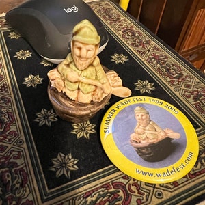 Red Rose Tea Wade Calendar Series 2008 January-december - Etsy