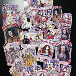 Vintage Stickers. 1920's Style Stickers. Pretty and | Etsy