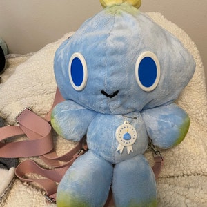 Made to Order: new Mystery Chao Egg, Box and Random Figure neutral ...