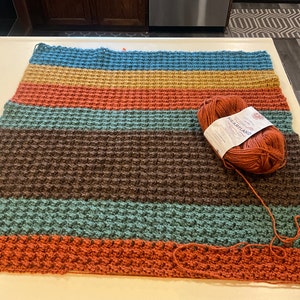 Pineapple Crochet Pattern - Etsy