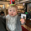 I Am One 1st Birthday Kids Tshirt Birthday Gift Party Child - Etsy