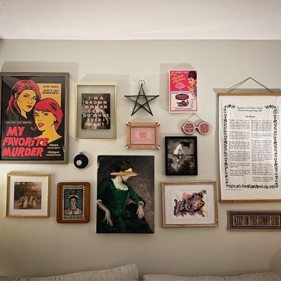 Unique, Quirky & Fun House Numbers - Etsy