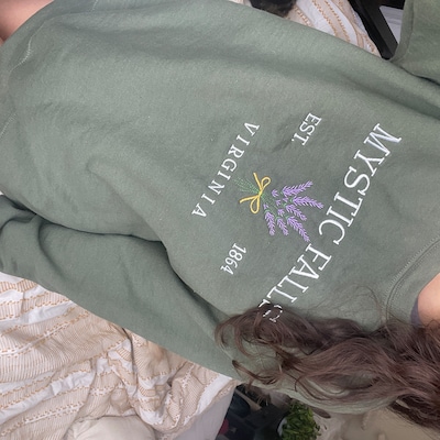 Yay, Baseball Day Embroidered Crewneck, Baseball Shirt, Sports ...