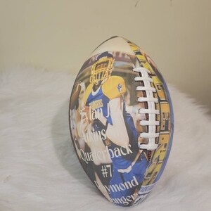 Softball Panel BLANK Template Custom Ball Wrap DIY Baseball - Etsy