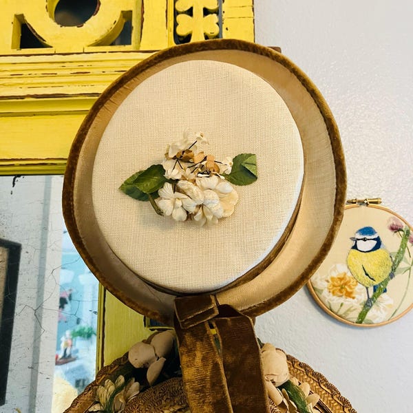 Vintage Magnolia Pearl Crossroads Denim Pants - Etsy