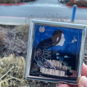 Flapper Risque Art Print 8 X 10 Art Deco Woman Backside - Etsy