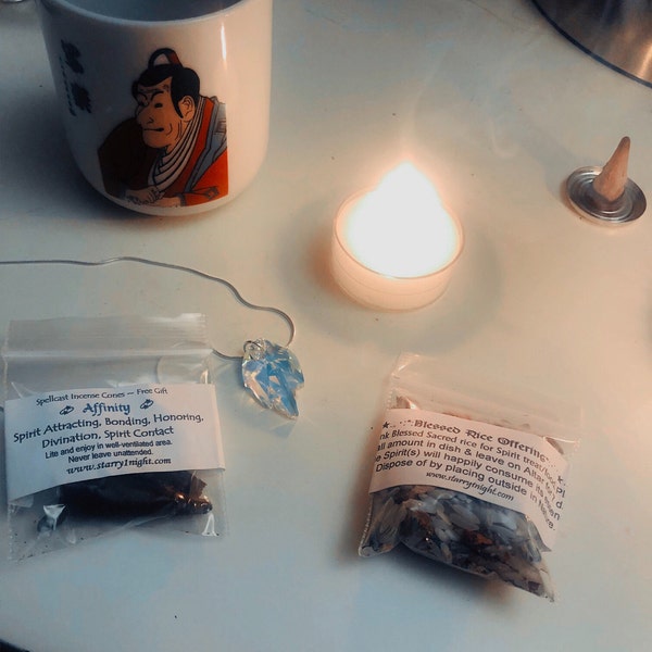 Voodoo Goddess Erzulie Freda Mystic Heart Amulet Fantasy Jewelry Loa ...