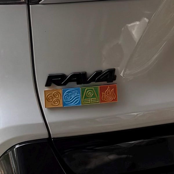 Minecraft Style Ore Magnets - Etsy