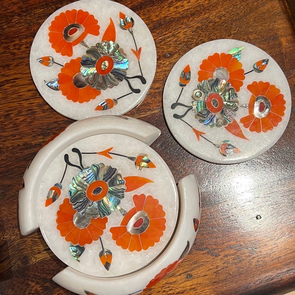 Soap Dish Jali Work Macrana Marble Inlay - Etsy