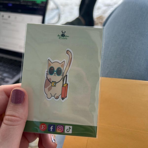 Coyote Splat Decal, Car Dent Decal for Car, Coyote Crash for Truck ...