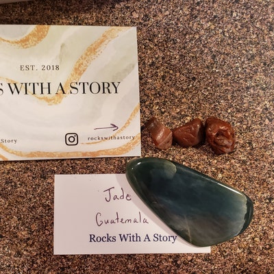 Charming omar Stones Greywacke With Pits. Lake Superior Omarolluk - Etsy