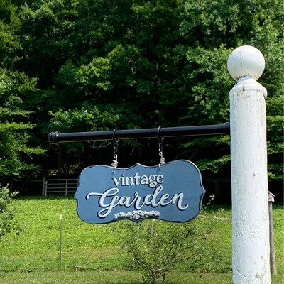 2-sided Custom Shaped Outdoor Metal Sign NO BRACKET - Etsy