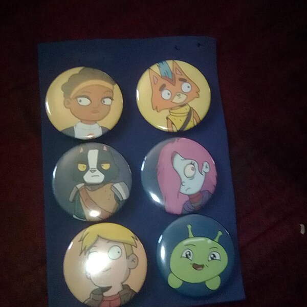 My Little Pony G3 Starcatcher Acrylic Charm - Etsy