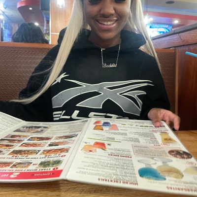 HELLSTAR Pixel Tee - Etsy