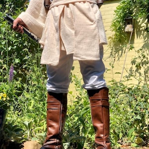 Leather Tabards, Star Wars, Sith, Anakin, Dark Lord, Skywalker, Mortal ...