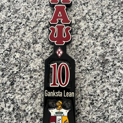 Kappa Alpha Psi Letters - Etsy