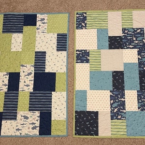 Ava Kate Quilt Kit Fabric by Carina Gardner Designed by | Etsy