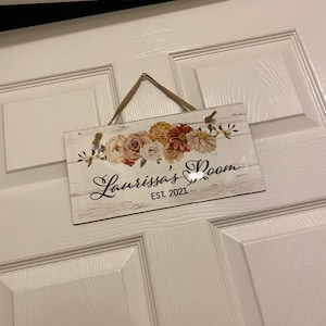 Farmhouse Inspired Classroom Decor Hall Passes Sign Teacher | Etsy