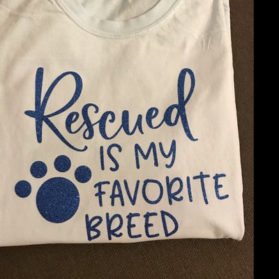 Rescue Cat Cat SVG and Cut Files for Crafters - Etsy