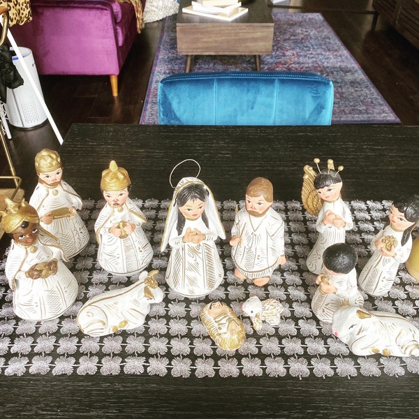 Original Acrylic Painting Collectible Artist Signed CASSANDRA ~ #0925 ...