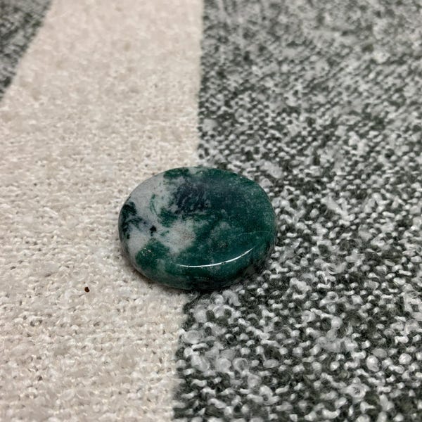 Natural Crystal Worry Stones HUGE Assortment, Choose Your Gemstone ...