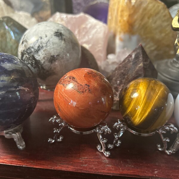 Pink Cipolin Headstone, Tombstone, Gravestone, Ghost Cat, Crystal - Etsy